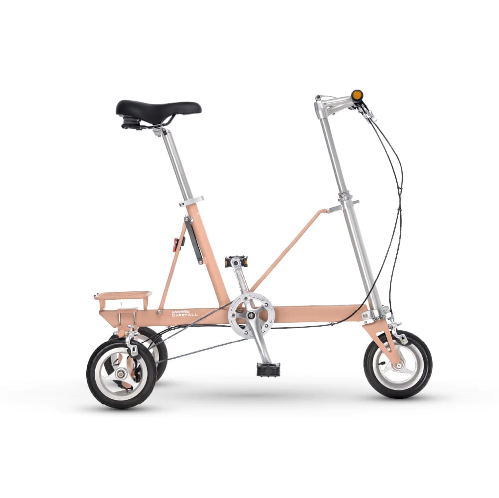 Best Foldable Tricycle For Adults 2025: Top 4 Folding Trikes