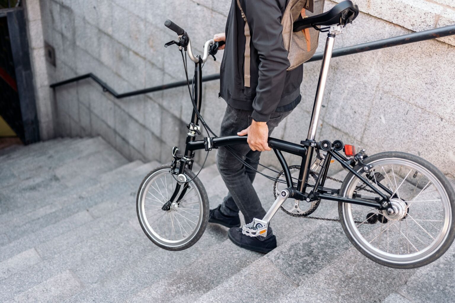 10 Best Folding Bikes of 2026: Compact, Powerful, and Ready to Ride